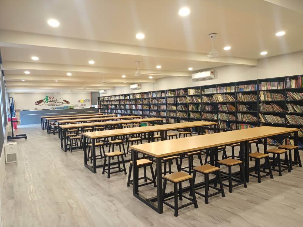 Sekolah Jenis Kebangsaan (Cina) Kuang Hwa