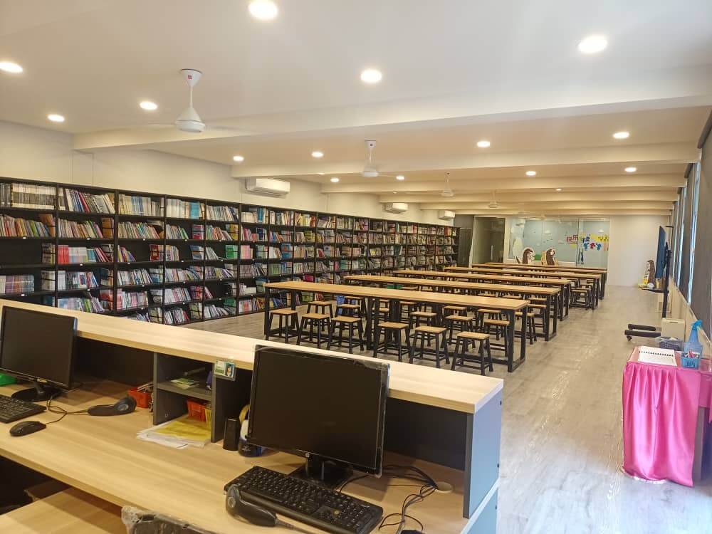 Malaysian Social Entrepreneurs Foundation (1160621-T)