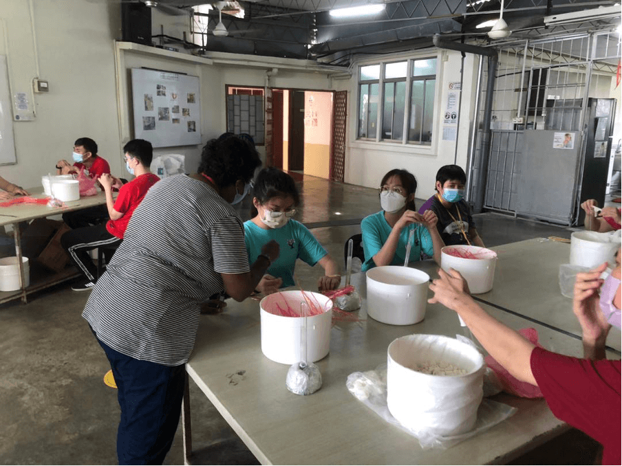 Malaysian Social Entrepreneurs Foundation (1160621-T)