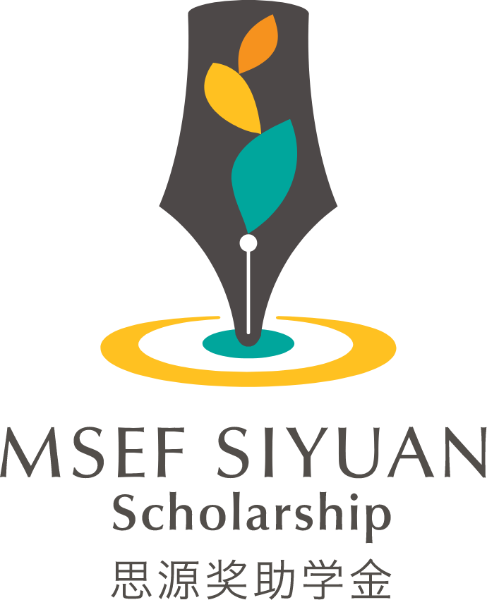 Always be Grateful, Learn to Give Back to Community